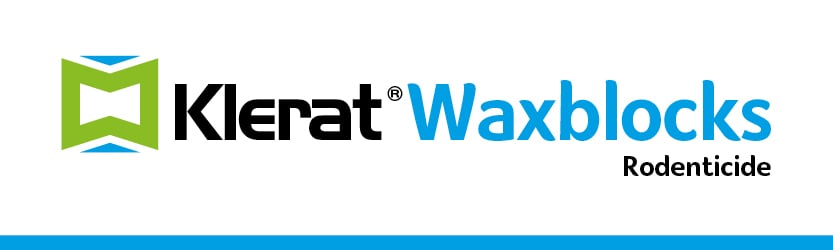 Klerat®Waxblocks Rodenticide - Rodenticide | Syngenta PPM EAME