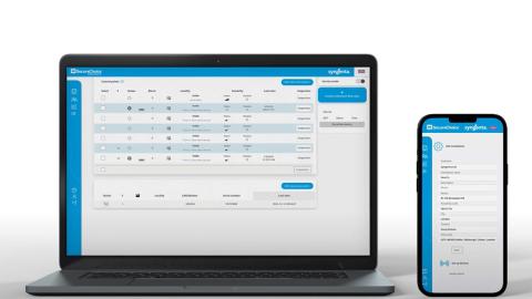 Syngenta launches new SecureChoice remote rodent monitoring | Syngenta