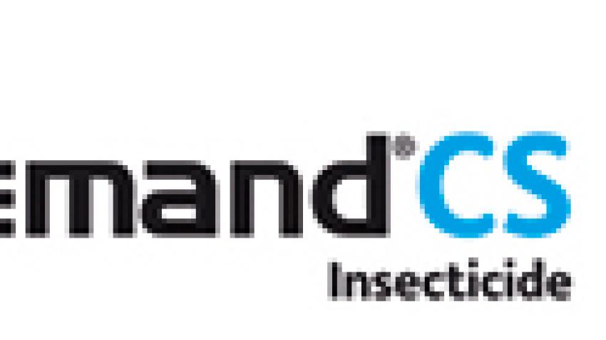 Demand CS provides protection against bed bugs, Cimex lectularius ...